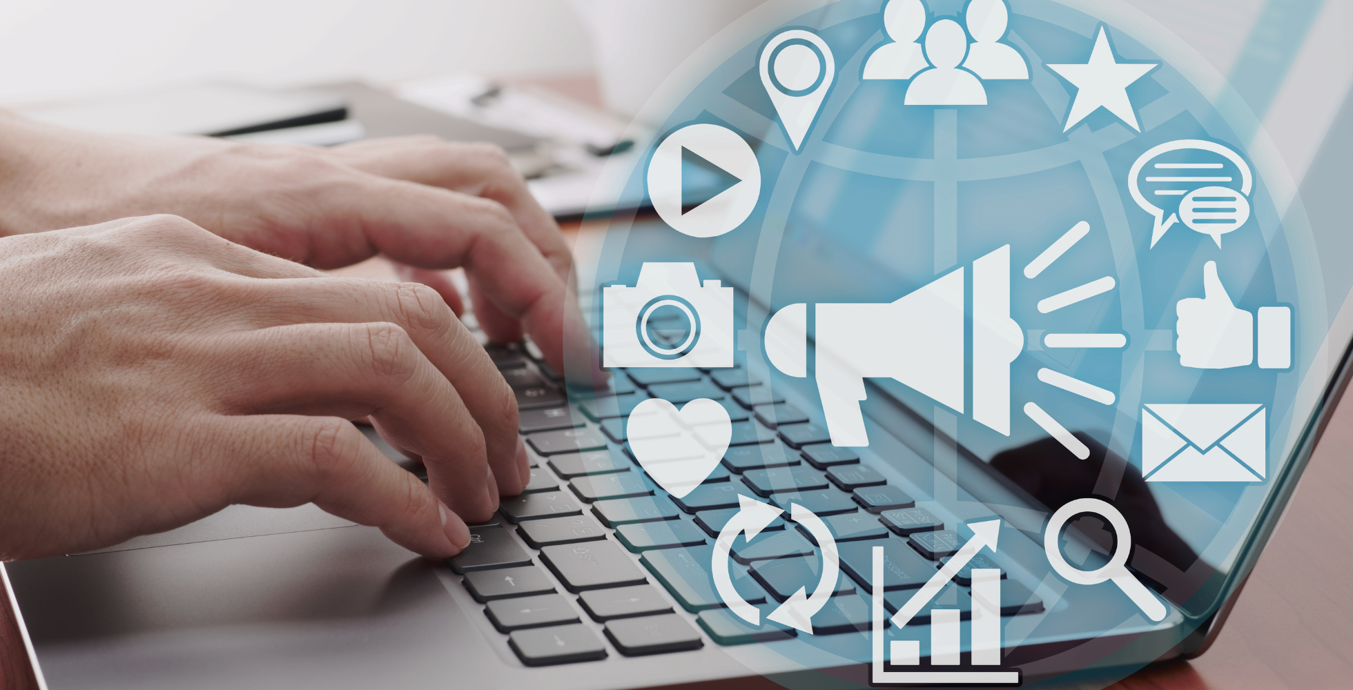 Media | MarketCrest | DFW Marketing Agency